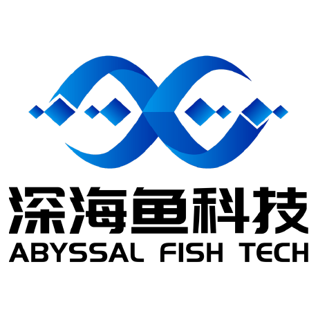 深海鱼 北京 科技有限公司 Github