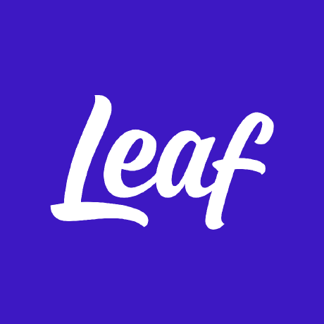 Leaf Github