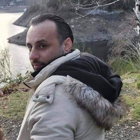 Mrwan84 Marwan Alsouki Github