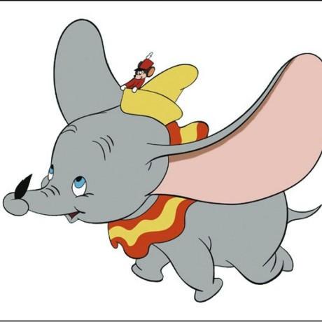 Crazy Dumbo Github