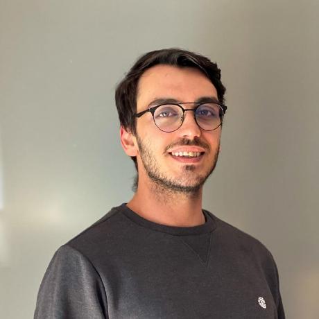 Daniels4nt0s Daniel Santos Github