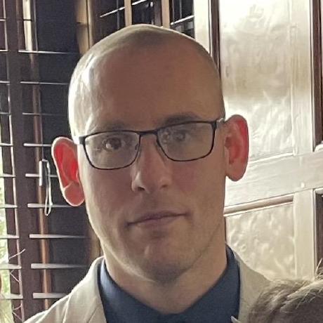 Simon Harvey Evelyn Github