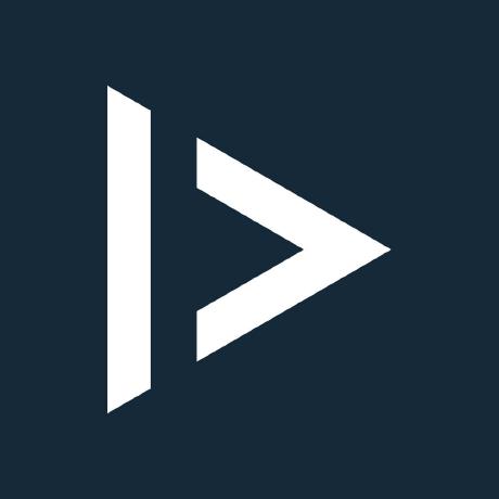 Promium Github - Creative Gradient Art - High Resolution