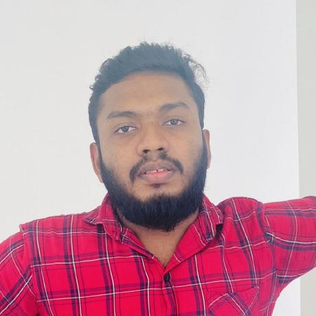 Mathushanan Mathushanan Github