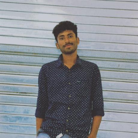 Sashi6302 Sashi Kumar Reddy Github