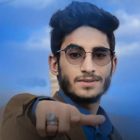 Monstryf Farouq Github