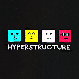 Hyperstructure Github