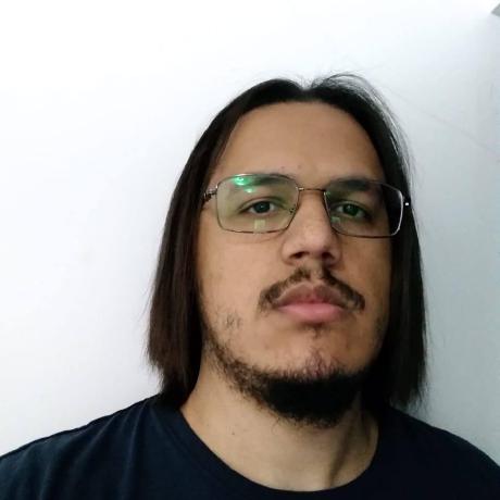 Olimpio Nonato Github