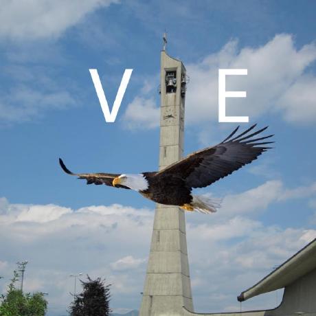 Valtrighe Eagles Github