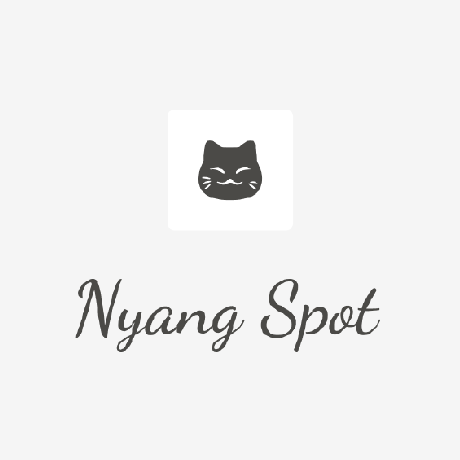 Nyang Spot Github