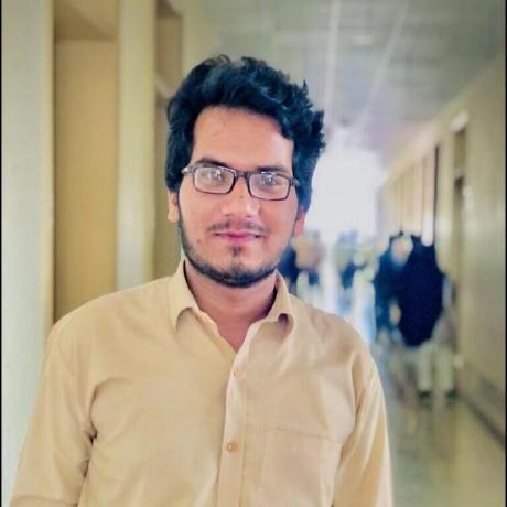 Adnanyaa Muhammad Adnan Github
