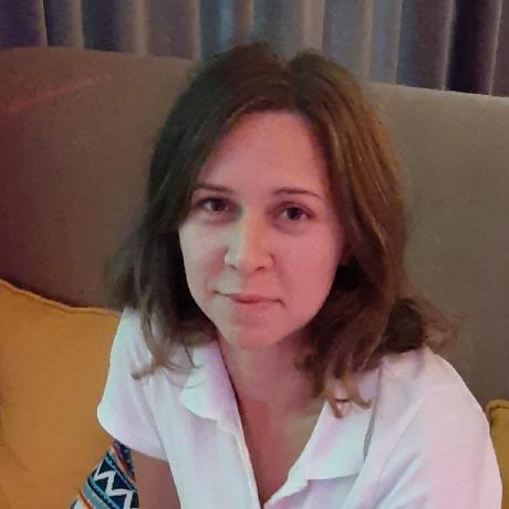 Tatianatok Tatiana Github