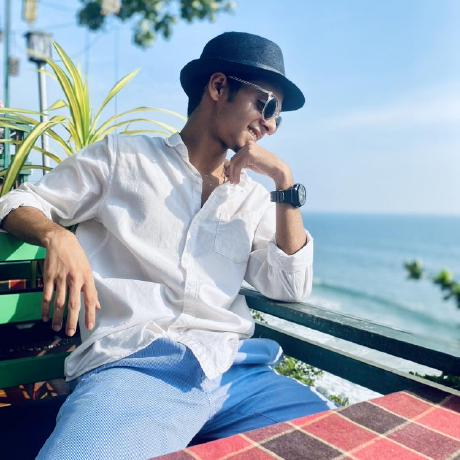 Aswiinc Aswin C Github