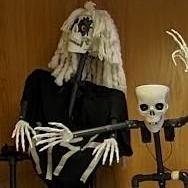 Tskoli Animatronics Github