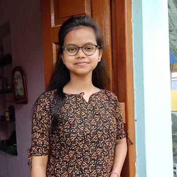 Anjali 1112 Anjali Dayal Github