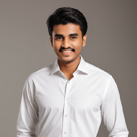 Luhder Redhul K R Github