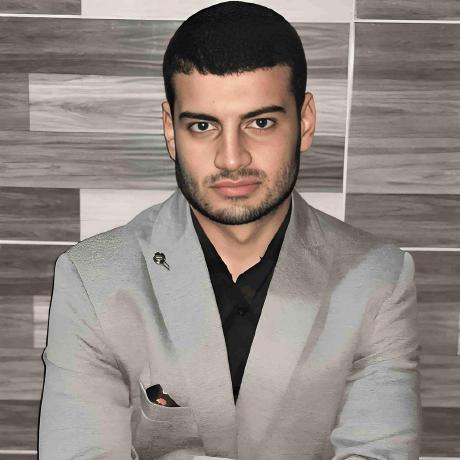 Salem2400 Salem Samir Github