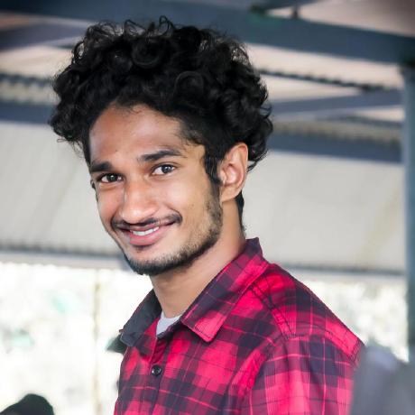 Arshadkmr Muhammed Arshad S Github