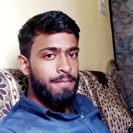 Jinx Programmer Md Moharram Ali Github