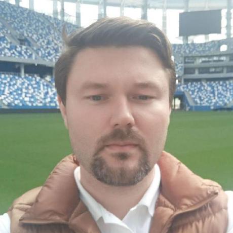 Sozinovyua Yuri Github