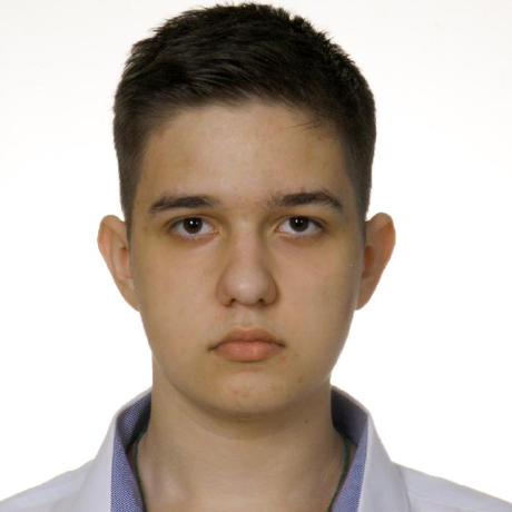 Oleksiy Tkachenko Oleksiy Tkachenko Github