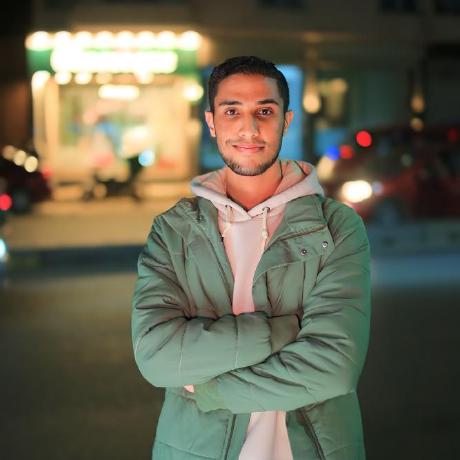 Iegone Ahmed Salah Github - Download Stunning Dark Photo | HD