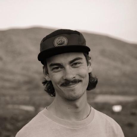 Alecsearle Alec Searle Github