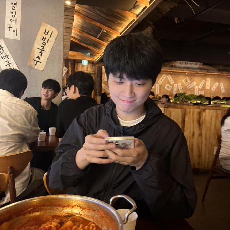 Ghko99 Go Ganghee Github