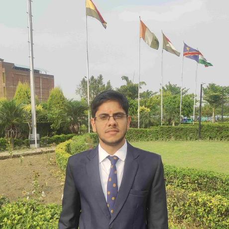 Githubtanush Tanush Arora Github