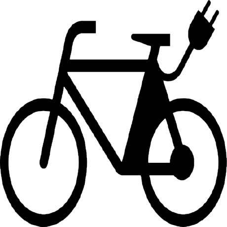 Opensource Ebike Github - Retina Gradient Textures for Desktop