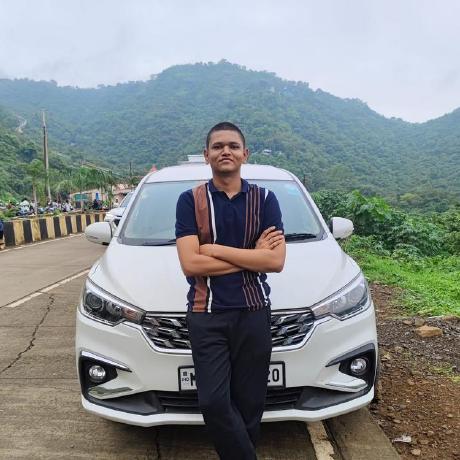 Sahil873 Sahil Patil Github