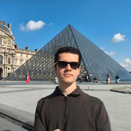 Erenergin78 Eren Ergin Github