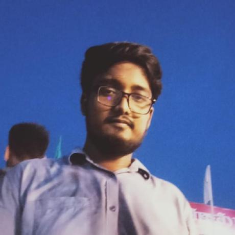 Srhridoy Md Sohanur Rahman Hridoy Github