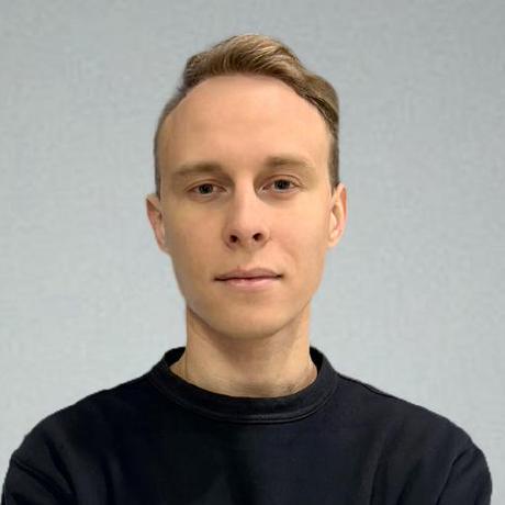 Sokolov574 Oleh Sokolov Github