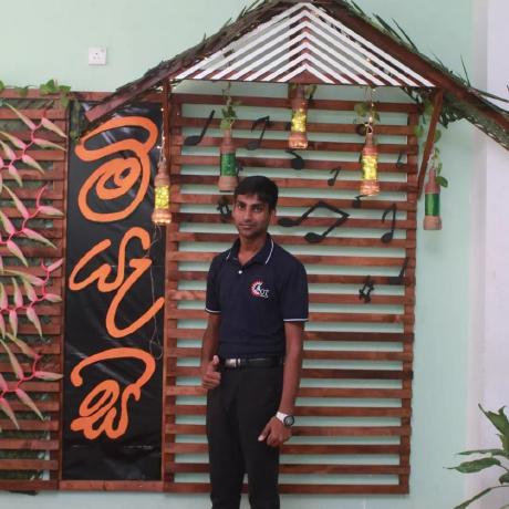 Pasindusenevirathne2002 Pasindu Senevirathne Github