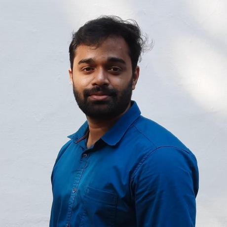 Rahulrajagopalan Rahul R Github