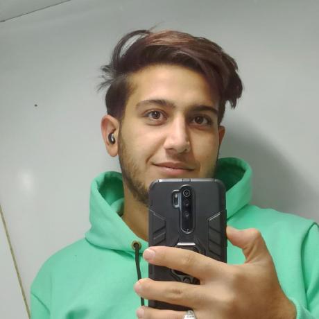 Mr Mohamadmhz Mohammad Hosein Mohammadzadeh Github