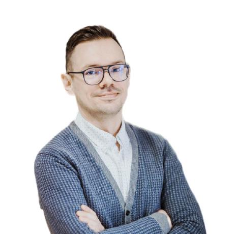 Adriansacha Adrian Sachajdakiewicz Github