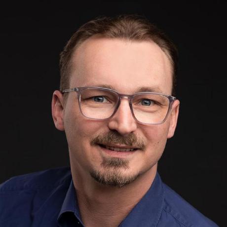 Cabrauckwlf Carsten Brauckmann Github