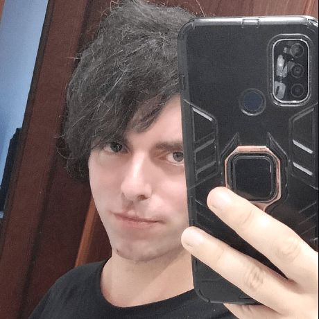 Ignacio Castellanos Ignacio Castellanos Github