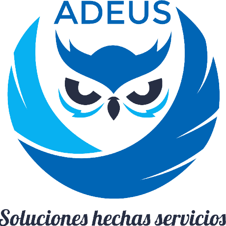 Adeus Services Github