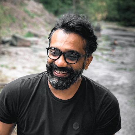 Vineeth Au Vineeth Menon Github