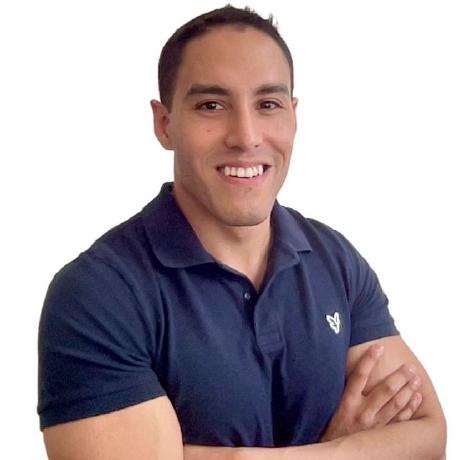 Diegoguerrad Diego Guerra Github