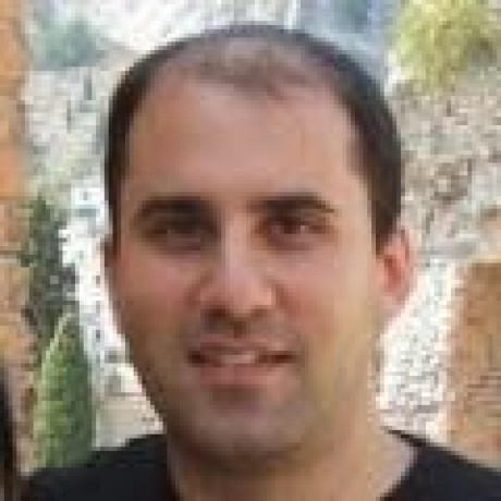 Randyrossi Github