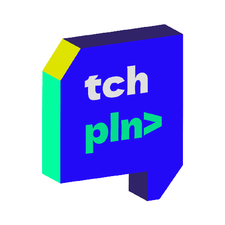 My Tech Plan Github