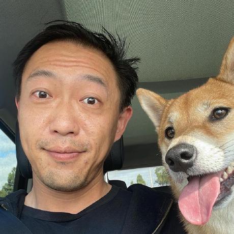 Shenh10 Han Shen Github - Perfect Geometric Photo - Retina