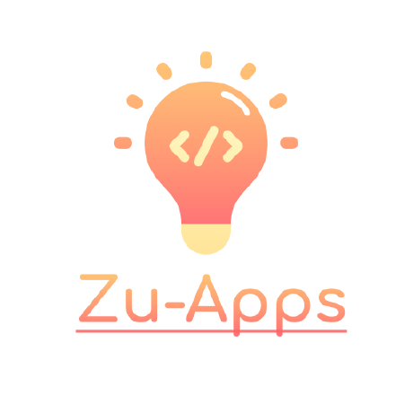 Zu Apps Github