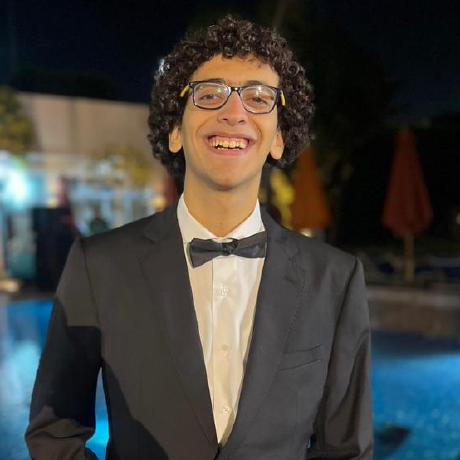 Kidzantso Nader Maged Github