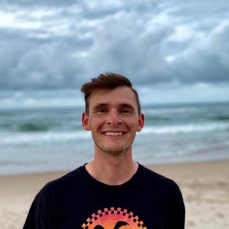 Chandlerdearden Chandler Dearden Github