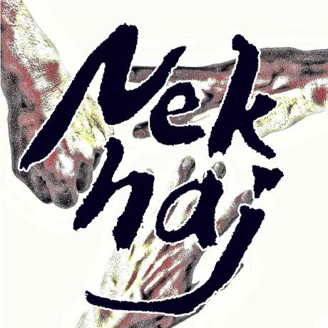 Neknaj Github